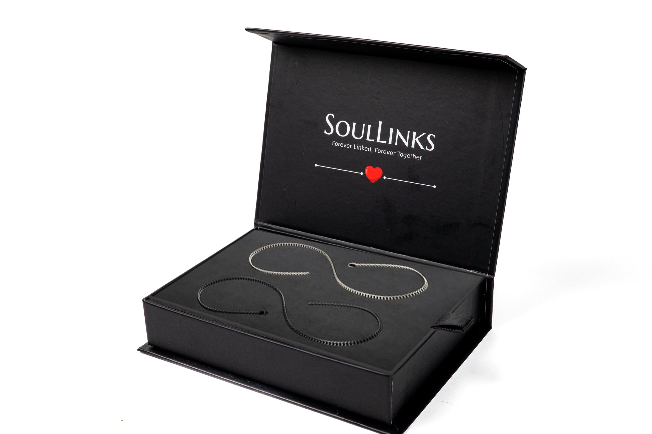 EverLink Permanent Bracelets