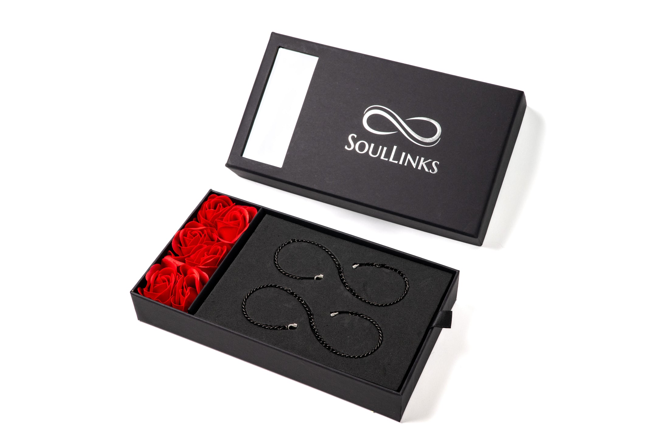 EverLink Permanent Bracelets