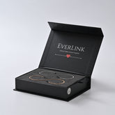 EverLink Official Site | Permanent Matching Bracelets for Couples